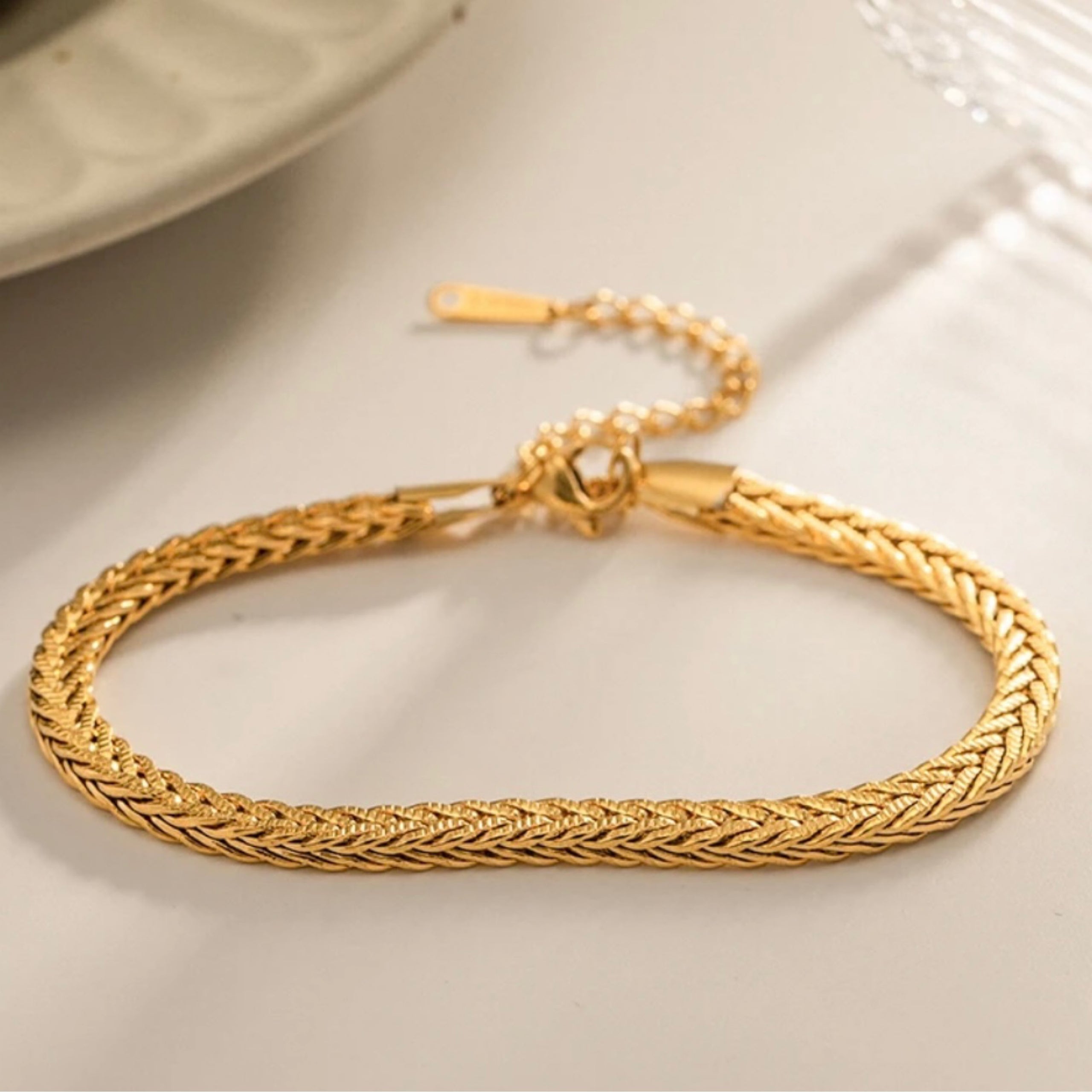 Bianca Bracelet | NG Jewelry